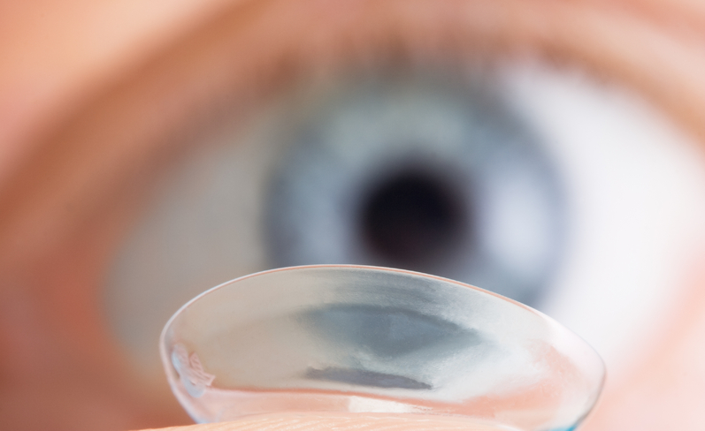 5 Redenen waarom je soms niet scherp ziet met multifocale lenzen ...